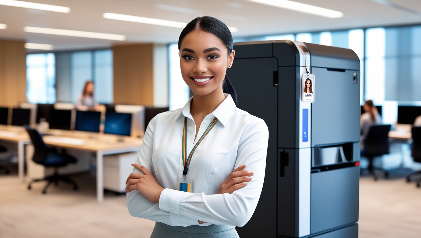 Home - High Grade :: ID Card Printing